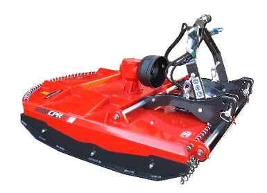 Capinadeiras / Corta-Matos – Agriduarte